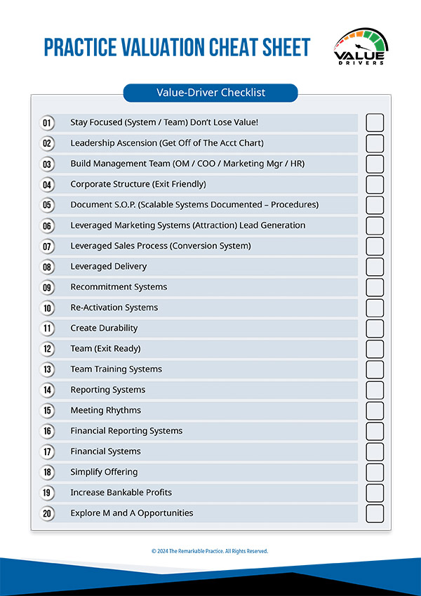REM Exit Program Archives - TRP Membership